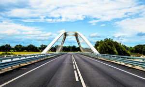 Bridge Railings: Types & Safety Features - Civil Engineer Mag