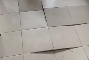 Tile Popping - Civil Engineer Mag