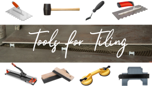 Tiling Tools: Must-Have for Installers - Civil Engineer Mag
