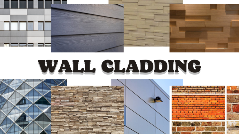 Wall Cladding: Types & Installation - Civil Engineer Mag