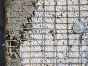 Chicken Mesh for Plastering: Uses & Types - Civil Engineer Mag