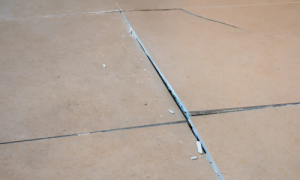 Tile Popping - Civil Engineer Mag