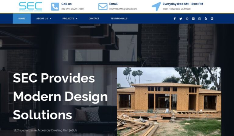 Structural Engineering & Construction - Civil Engineer Mag