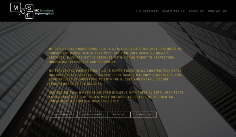 Civil Engineering Companies in New York, NY - Civil Engineer Mag